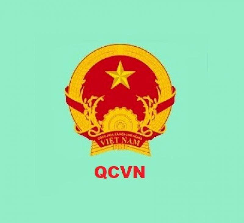 QCVN 02/2019/TT-BYT Quy định quy chuẩn kỹ thuật quốc gia về bụi - Giá ...